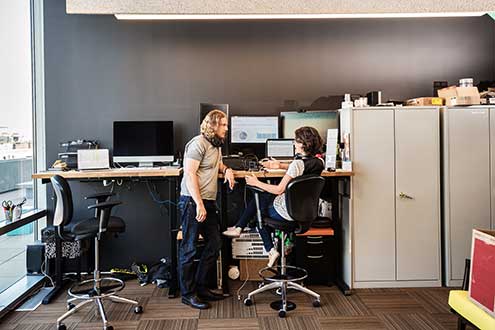 Small Business Wireless Networking and Access Points - Cisco