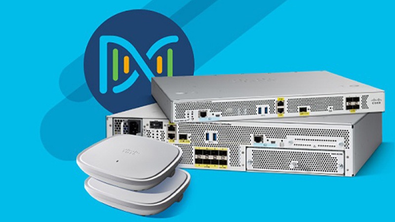 802.11ax Solution: Wi-Fi 6, the 6th Wi-Fi Generation - Cisco