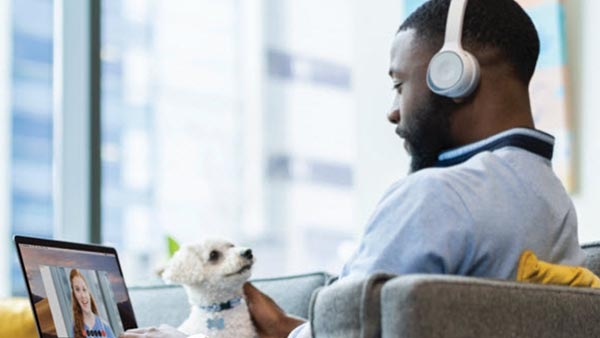 Cisco Executive Perspectives - Cisco