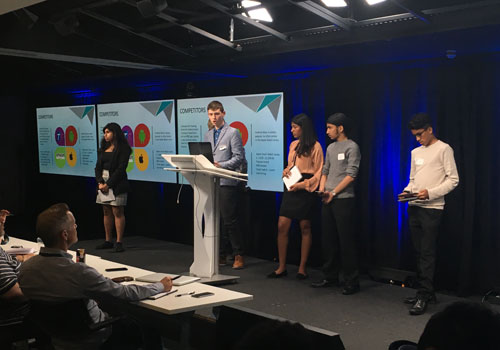 Investing in Digital Skills - Cisco