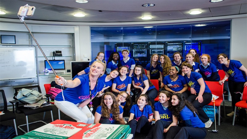 Investing in Digital Skills - Cisco