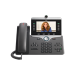 IP Phones - Cisco