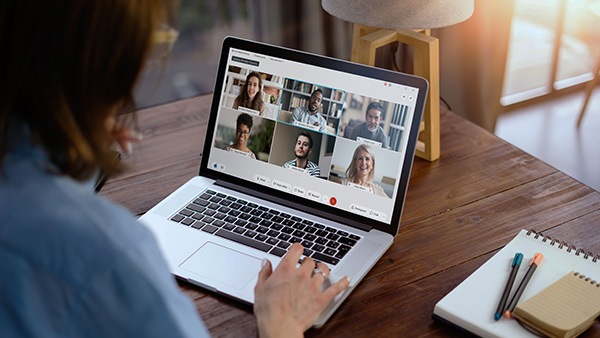 Web and Video Conferencing and Online Meetings - Cisco