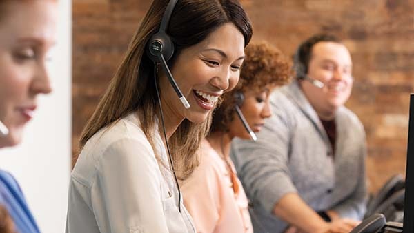 Contact Centre Solutions, Customer Service Platform - Cisco