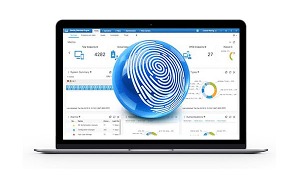 Network Segmentation & Visibility Solutions - Cisco