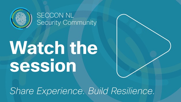 SECCON Security Community - Cisco