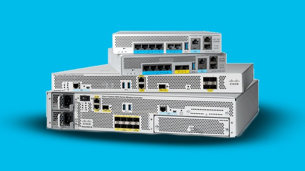 What Is Wi-Fi 6? - Next-Generation Wi-Fi? - Cisco