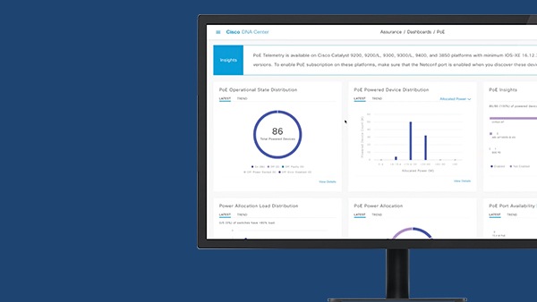 Live Demo Webinars - Cisco