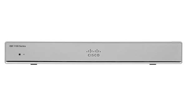Small Business Routers - Cisco