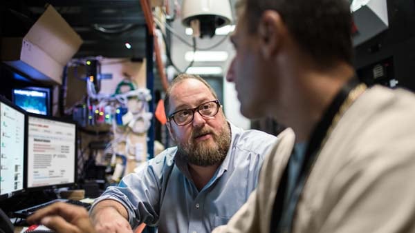 Software-Defined Networking (SDN) - Cisco