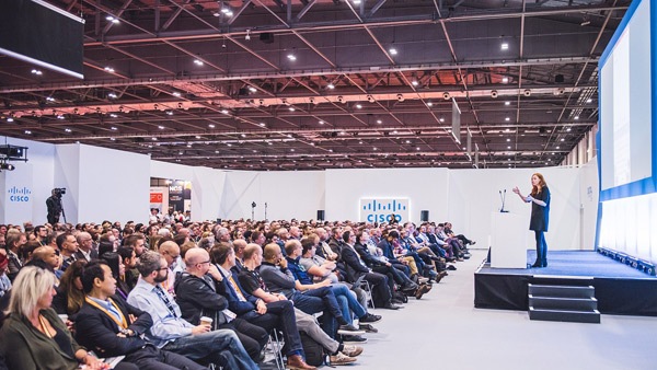 Training & Events - Cisco