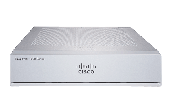 Productos de ciberseguridad para la pequeña empresa - Cisco