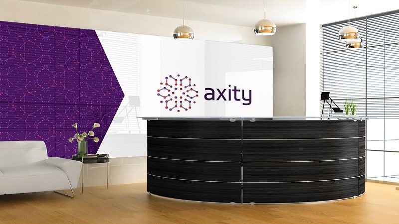 Axity - Cisco