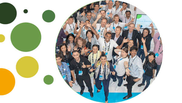 Cisco Connect LatAm 2020 - Conviva - Cisco