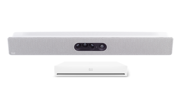 Cisco Webex Room シリーズ - Cisco