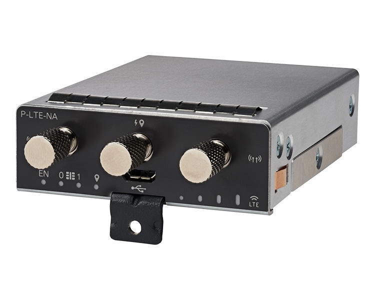 4G LTE 対応セルラー ルータ - Cisco