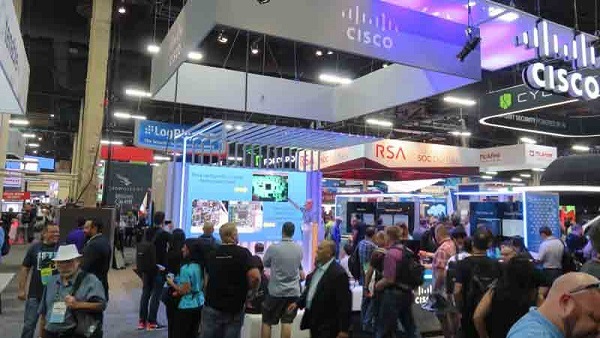 [시스코] 교육, 이벤트 & 웨비나 - Cisco