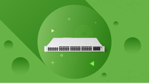 Connectivity, safety, intelligence - Cisco