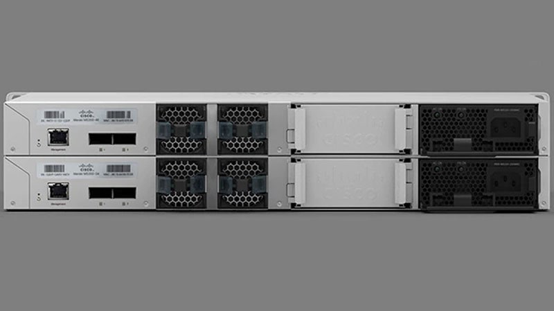 Meraki Switches combine simplicity and power - Cisco