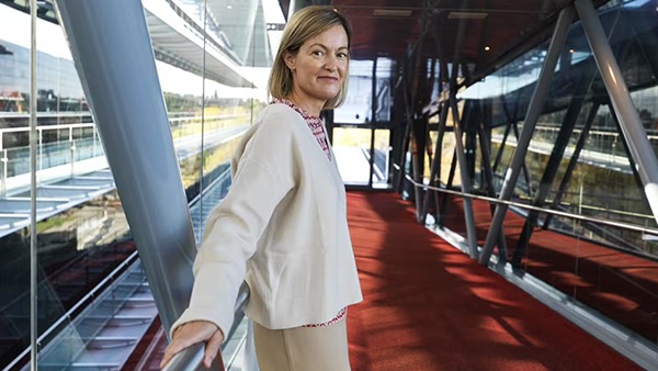 Telstra - Customer Story - Services (CX) - Cisco