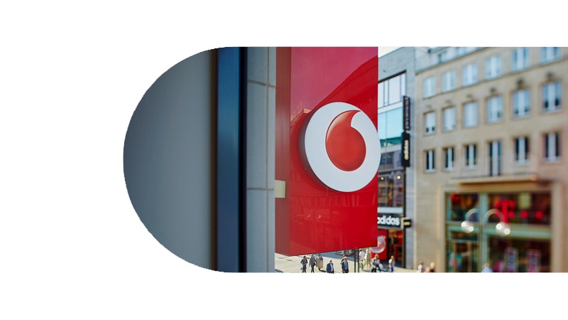 Vodafone - Customer Story - Services (CX) - Cisco