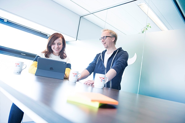 Helping to ensure always-on connectivity with Equalit - Cisco