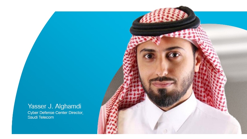 Saudi Telecom—Customer Story—Services (CX) - Cisco