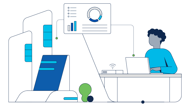 Four Reasons to Use Infrastructure Lifecycle Management As-a-Service - Cisco