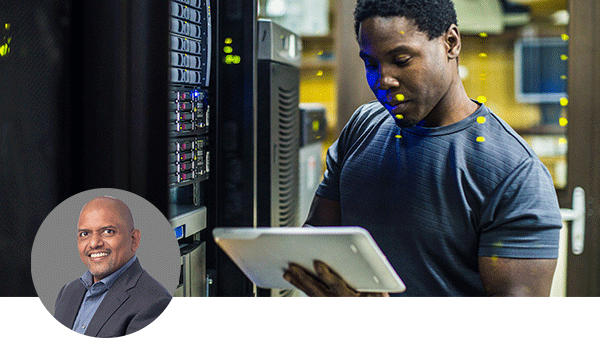 Smarter, Simpler Networking - Cisco