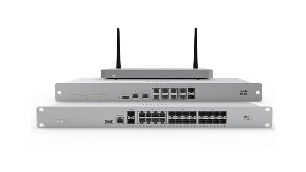 Meraki - Cisco