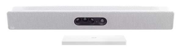 思科 Spark Room Kit 系列 - Cisco