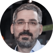 全球製造商展開資料中心轉型 - Cisco