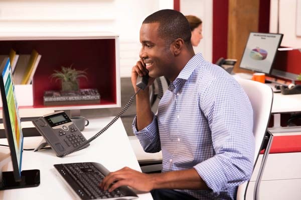Cisco IP Phone 7800 Series - Cisco