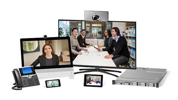 Cisco Business Edition 6000 - Cisco