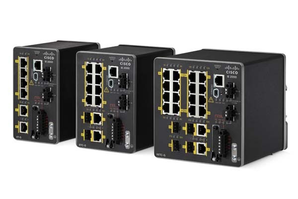 IE-2000 l cisco store oficial
