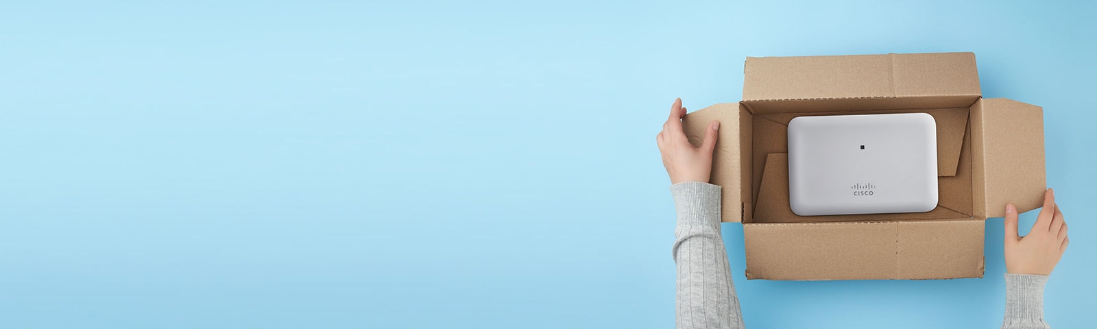 Cisco Product Takeback and Reuse - Cisco