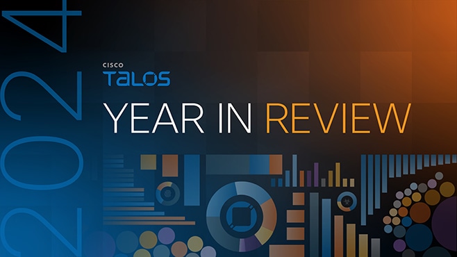 Cisco Talos—Threat Intelligence Research Team - Cisco