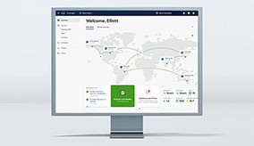 Cisco Catalyst 3000-Software - Infographics - Cisco