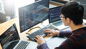 Next Generation Cryptography