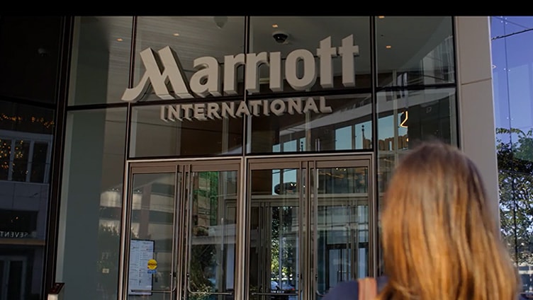 Marriott International Inc Logo Marriott Logo And Symbol, Meaning,