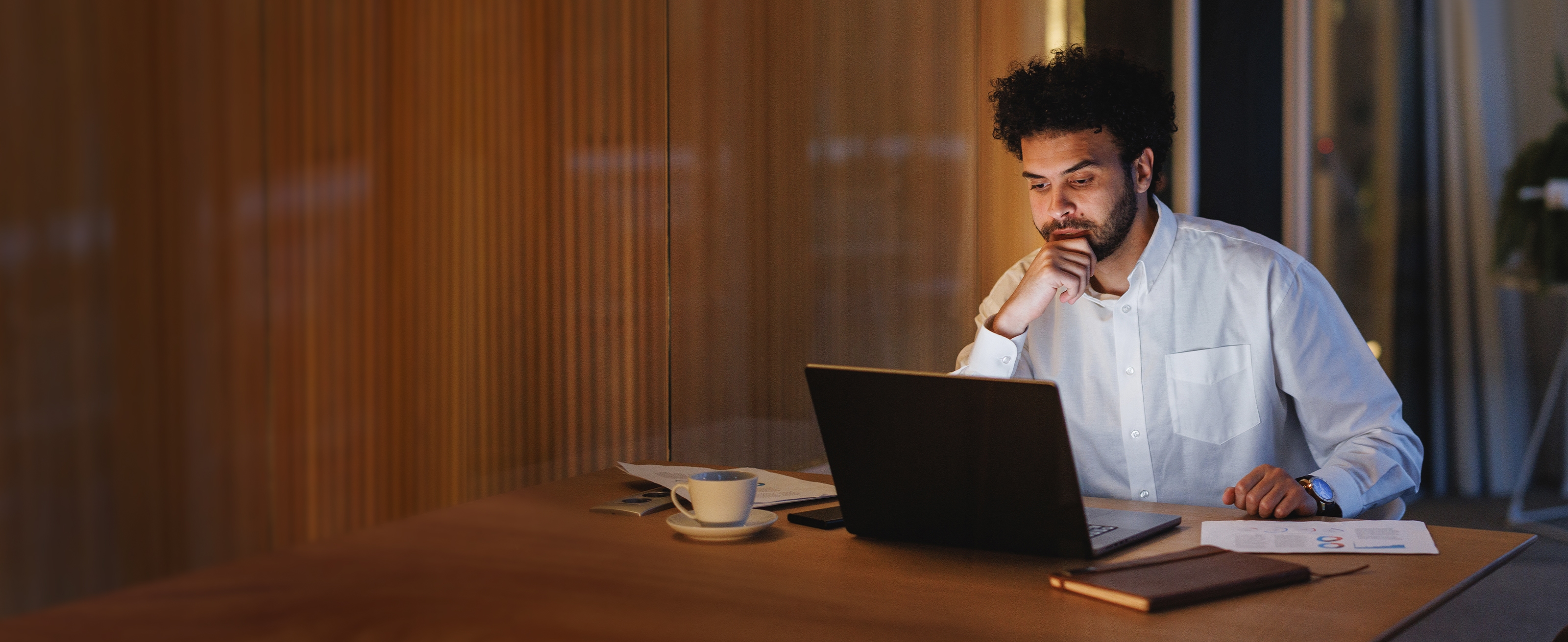 Cisco Networking Cloud – AI-Native Networking Platform - Cisco