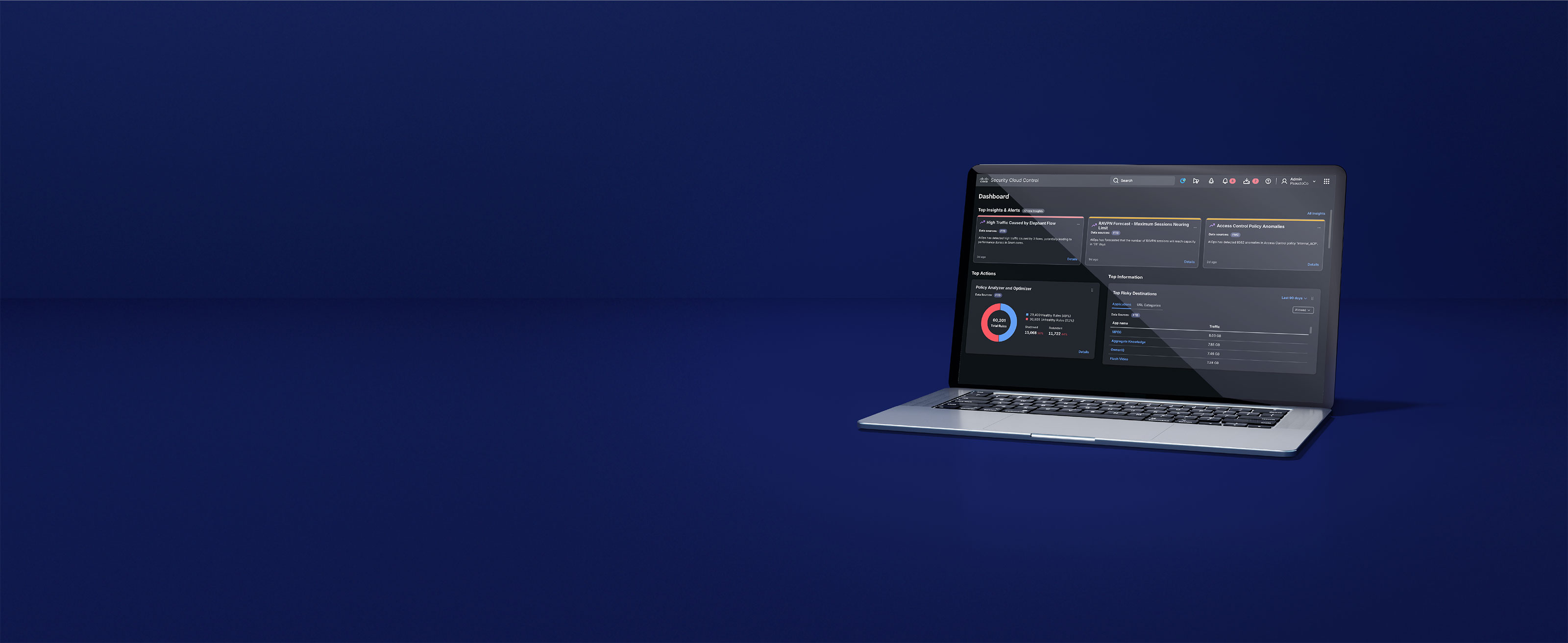 Cisco Security Cloud Control - Cisco
