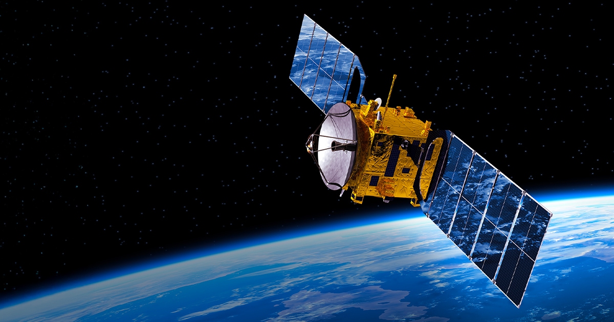 Cisco Non-Terrestrial Networking and Satellite Solutions - Cisco