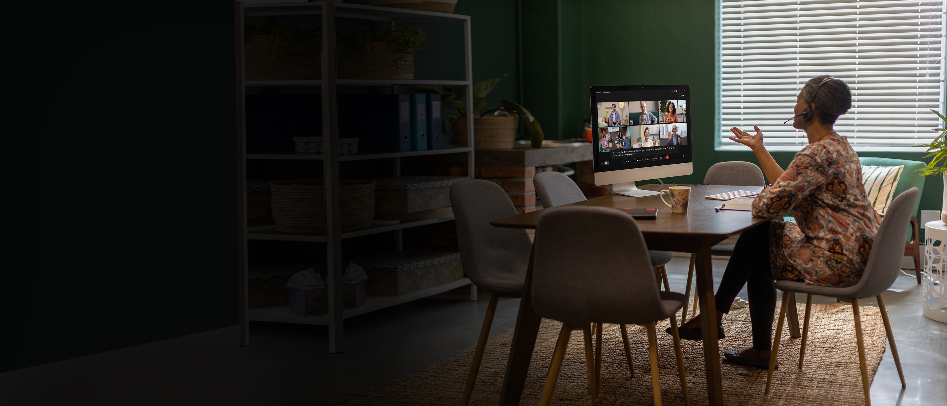 Small and Medium Business Collaboration - Cisco