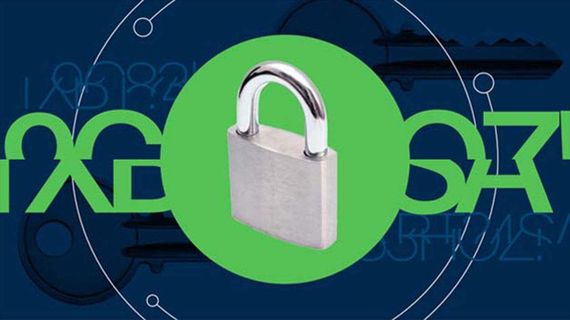 What Is Encryption? Explanation and Types - Cisco