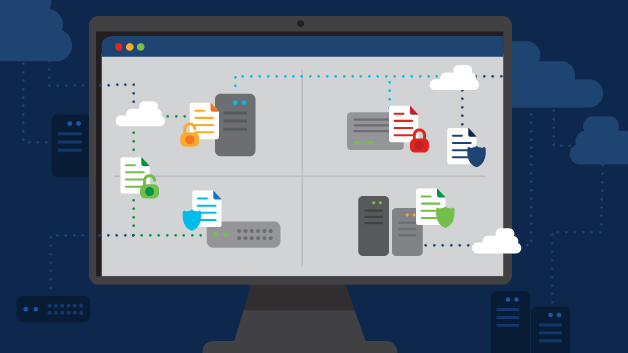 What Is Micro-Segmentation? - Cisco