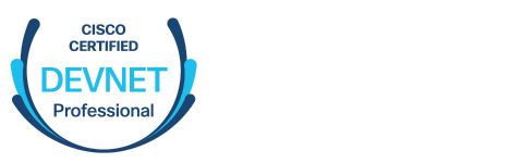 Cisco DevNet Professional Certification - Cisco