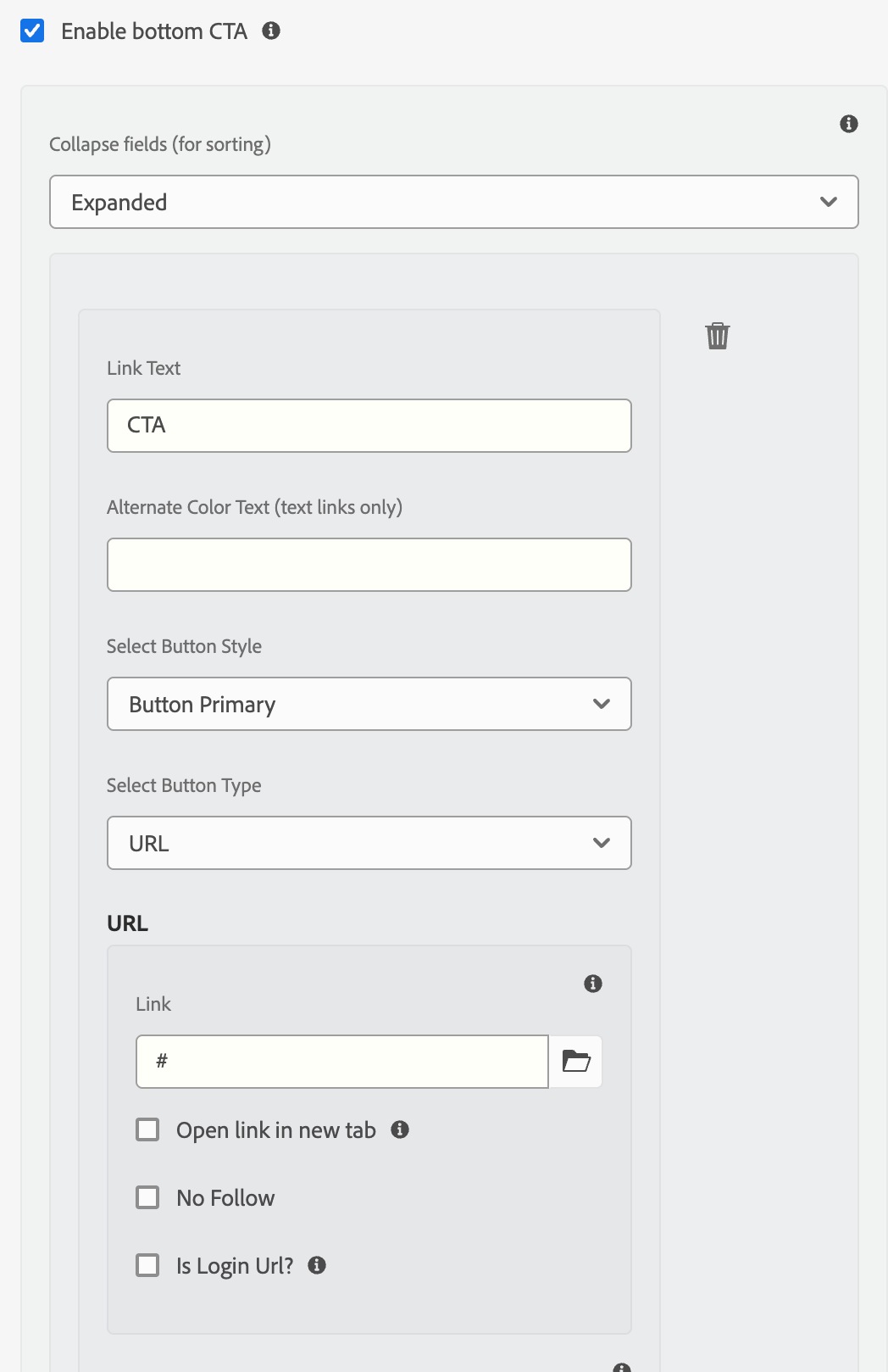 Elastic Container - Cisco