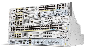 Product Detail Platform AEM Examples - Cisco