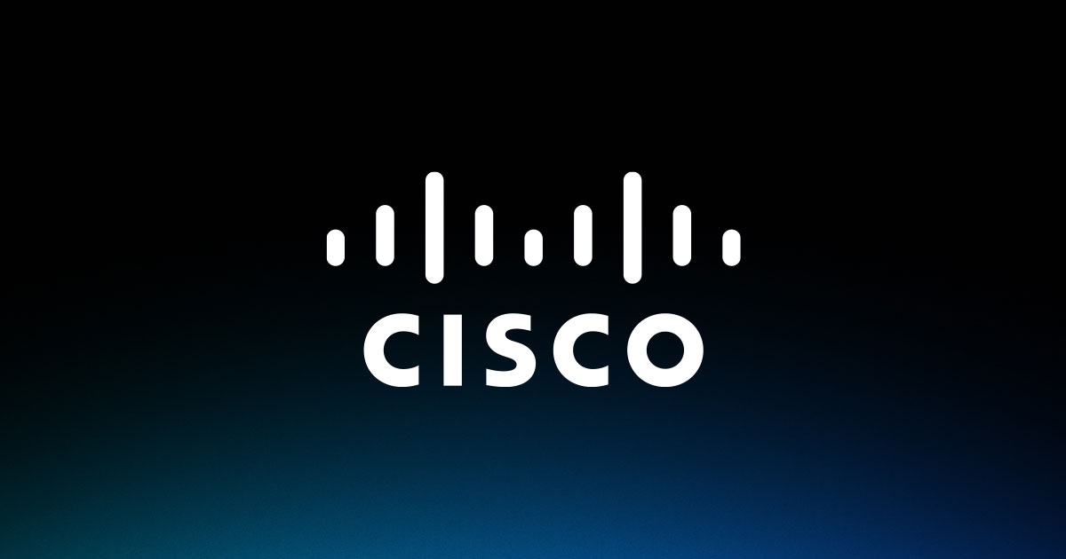 What's new at Cisco - Cisco